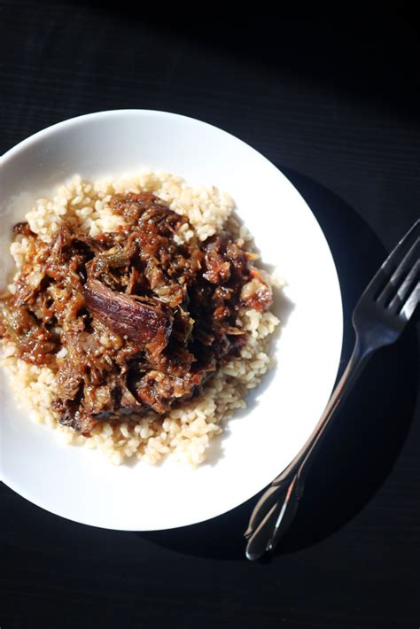The Obamas Asian Inspired Short Ribs Bites Out Of Life
