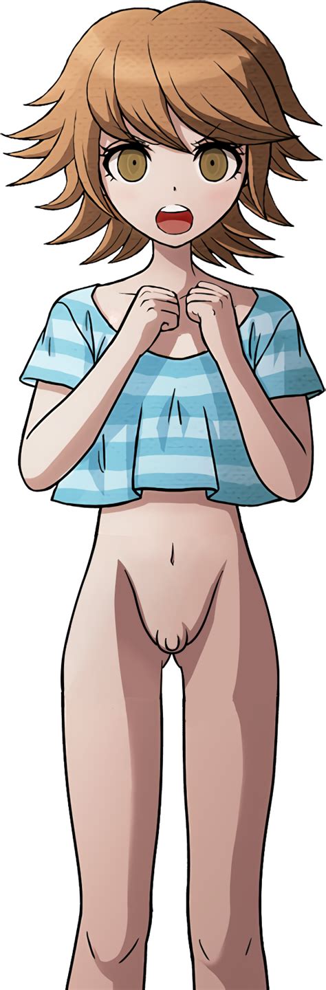 Post 4686460 Chihiro Fujisaki Dangan Ronpa Dangan Ronpa S Ultimate Summer Camp Edit Kosine1777