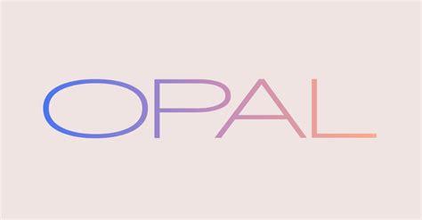Opal Opportunities For Passive Asset Legacy