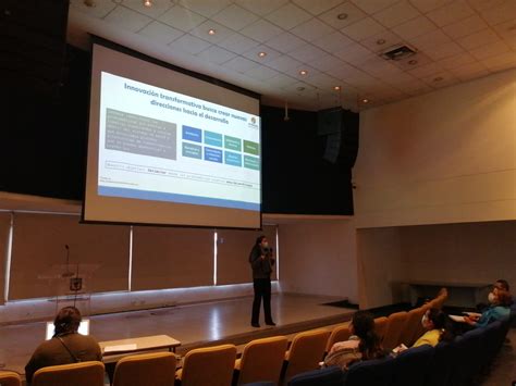 Atenea On Twitter Aestahora A Través De La Gerencia De Ciencia