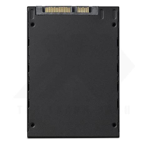 Seagate BarraCuda 500GB Compute SSD – SATA III – Shop Máy tính