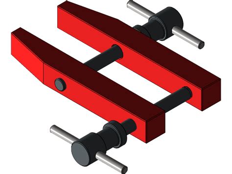 Free Cad Designs Files And 3d Models The Grabcad Community Library