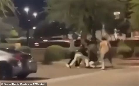 Gilbert Goons Suspect Jacob Pennington 20 Is Arrested Again Just