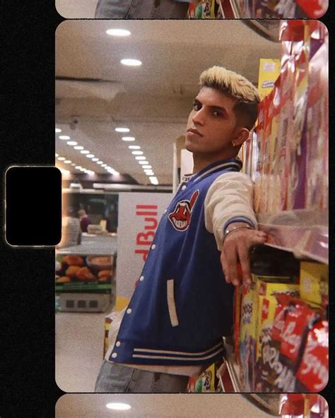 Himanshu Arora Roadies Fitness Model Influencer Education Career