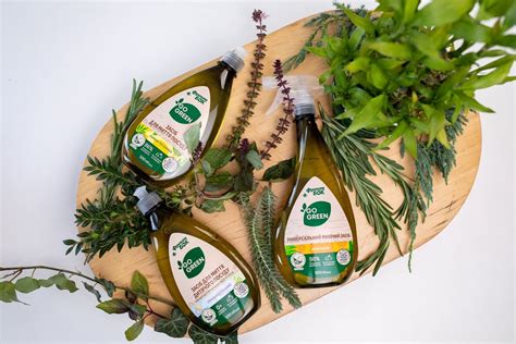 ≡ Засіб для чищення унітазів Фрекен Бок Go Green Кедр 0 75л купити в Києві ціни і відгуки