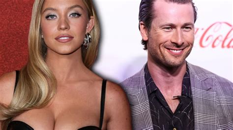 Sydney Sweeney Speaks Out On Dating Rumors With Glen Powell