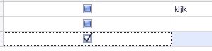 Devexpress Checkbox State Style In Gridview When Focus Is Lost Stack Overflow