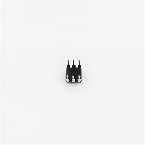 Hobbytronics 4n25 Optocoupler Optoisolator Photo Transistor