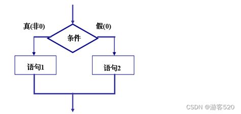 Python从入门到出家（四）条件语句 Csdn博客