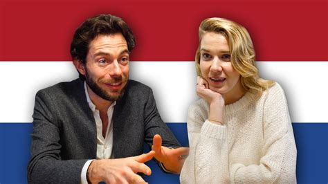 You Know Youre Dating A Dutch Woman When Youtube