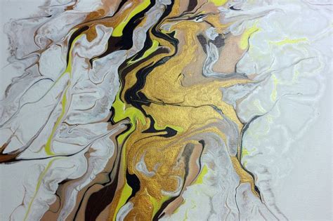 Assimilation 60 Painting By Seung Han Saatchi Art