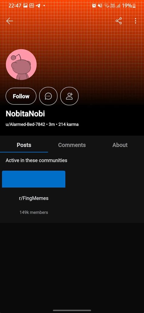 Petition To Declare Nobitanobi The Real Chad Of This Server Ladka Hm