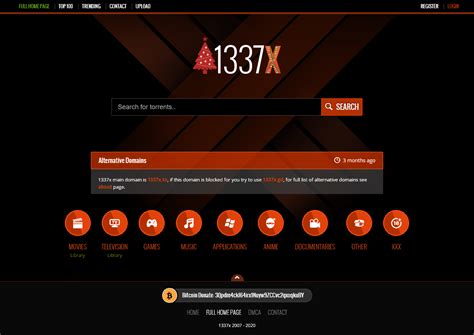 Наш топ Лучшие торрент трекеры Geekstand