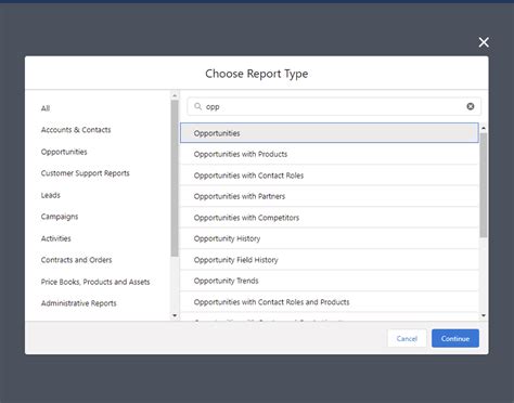 A Guide To Using Reporting Snapshot In Salesforce