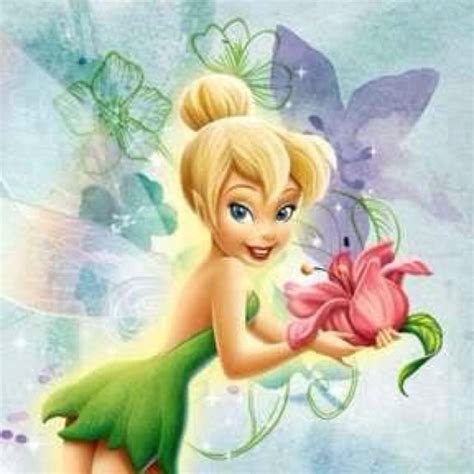 Pin On Tinkerbell