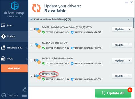 Asus Realtek Audio Manager Doesnt See Speaker Broshanghai
