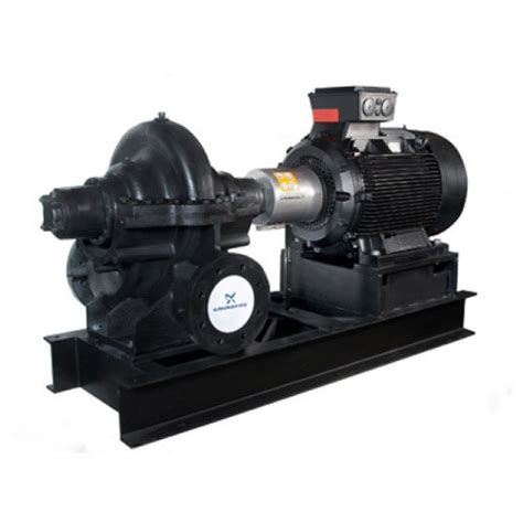 Grundfos Split Case Pompen