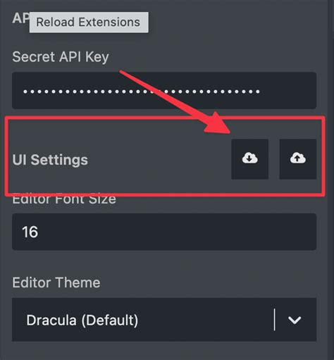 Wpcodebox Plugin Settings Wpcodebox Documentation