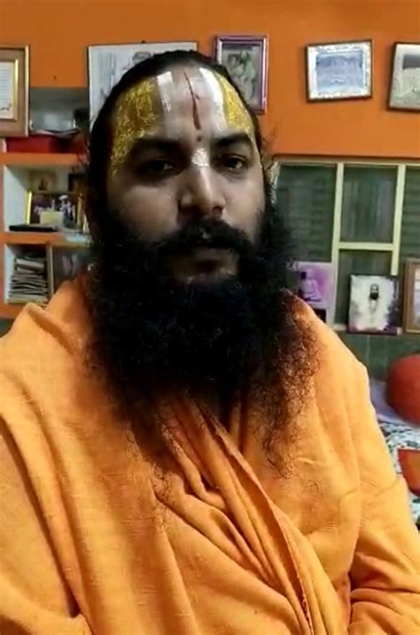 Vikas Divyakirti Made Fun Of Shri Ram And Sitas Relationship In His