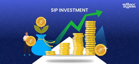 What Is SIP Investment Meaning How It Works