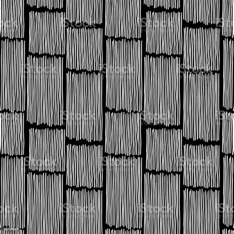 블랙 과 화이트 추상 기하학적 모양 원활한 패턴 벡터 일러스트 끝없는 반복 텍스처 배경 1950 1959 년에 대한 스톡 벡터 아트 및 기타 이미지 1950 1959 년
