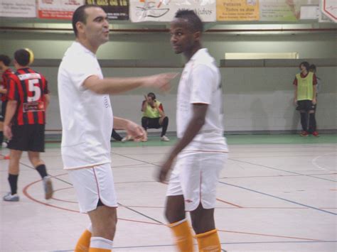 Futsal Campeonato Nacional Da 3ª Divisão “ Independentes De Sines