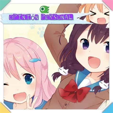 Nyanko Days Wiki Anime Amino