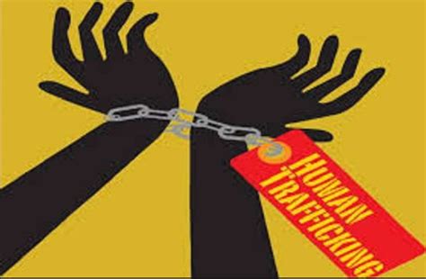Human Trafficking बच्चों से फ्रीडम का राइट को क्यों छिना जा रहा है