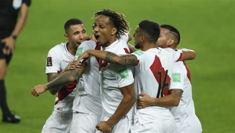Perú Vs Ecuador Minsa Autoriza Aforo Del 50 Para Hinchas Con Dosis