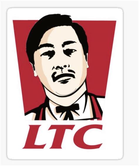 Love The Chikun Rlitecoin