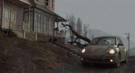 IMCDb Org 2006 Volkswagen New Beetle Typ 1C In Coraline 2009