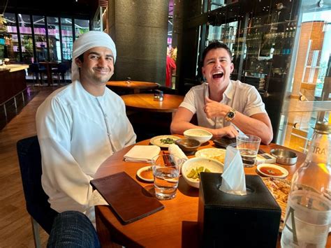 Hadif Al Mansoori On Linkedin Champions