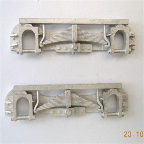 1 010 Secr H Class Lg Miniatures