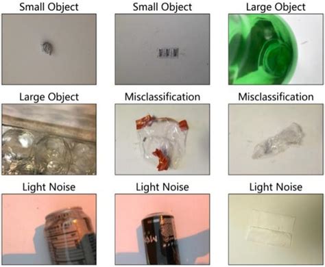 A Garbage Classification Method Based On A Small Convolution Neural Network