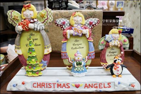 天使聖誕樹雪人企鵝christmas仿木雕聖誕相框展示三合一活動式聖誕節禮物送禮 ♖花蓮宇軒家飾家具♖ Yahoo奇摩拍賣