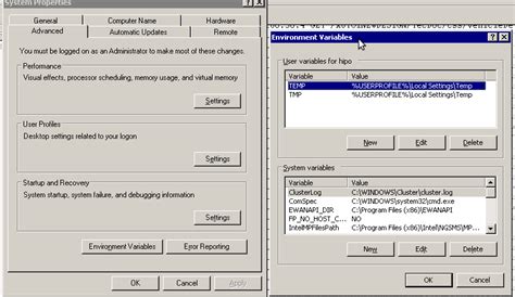 Download Set Path Environment Variable Windows Vista Free Talesmaster