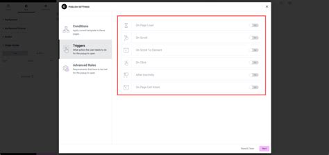 a beginner s guide on how to create an elementor popup