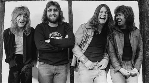 Original Ozzy Osbourne Bassist Bob Daisley “warned” Against Joining The