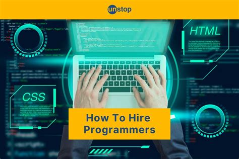 How To Hire Programmers Easy Unstop