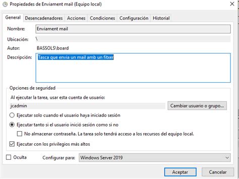 Powershell Scheduled Task Stays In Execution Stack Overflow