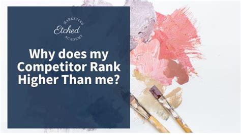 Meet SEO Expert Rachel Lindteigen Etched Marketing Academy