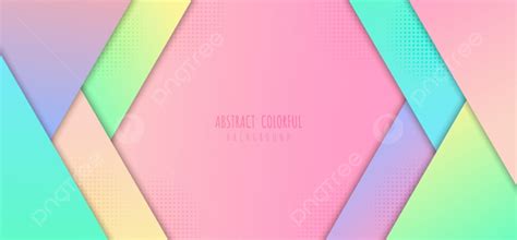 Background Template Abstrak Template Header Elemen Geometris Gradien