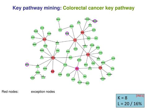 De Novo Network Enrichment With Multiple Omics Data Types Ppt Download
