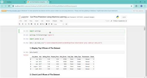 Video Himanshu Pandey On Linkedin Datascience Machinelearning