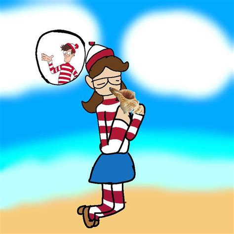 Wenda By L0nt4n1c4ever99 On Deviantart