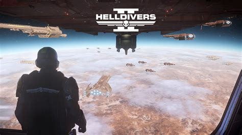 Helldivers 2 Hard Extraction Youtube