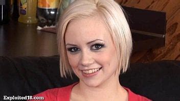 Anxious Babe Slut Breaks In With Rough Sex Debut 05 25 LetMeJerk