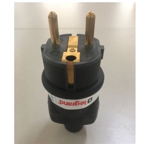 Jual Steker Karet Legrand Plug Listrik Legrand Colokan Listrik Pin Shopee Indonesia