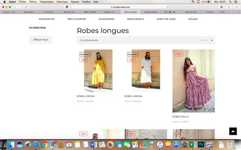 Taille Image Utilisation De Prestashop Configuration Et Difficultés