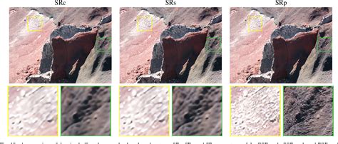 Figure 10 From Progressive Perception Oriented Network For Single Image